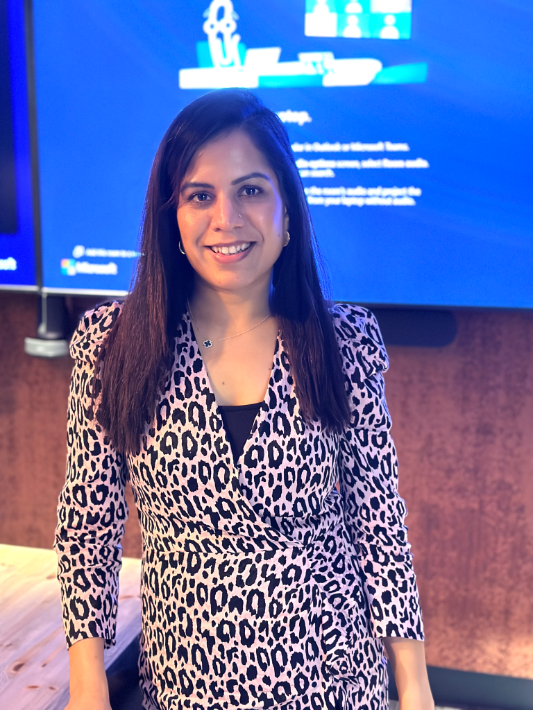 Rakhi Sachdeva - IM Tech 365 Summit